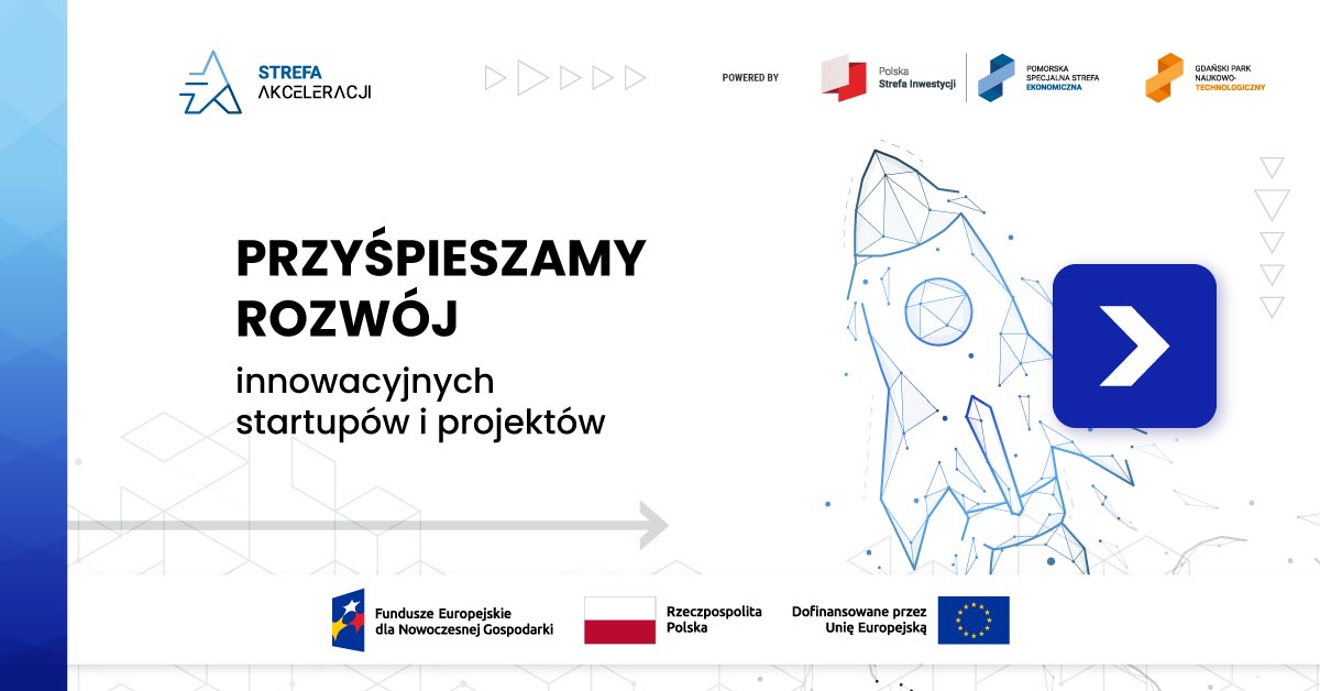 Program Strefa Akceleracji | GPN-T